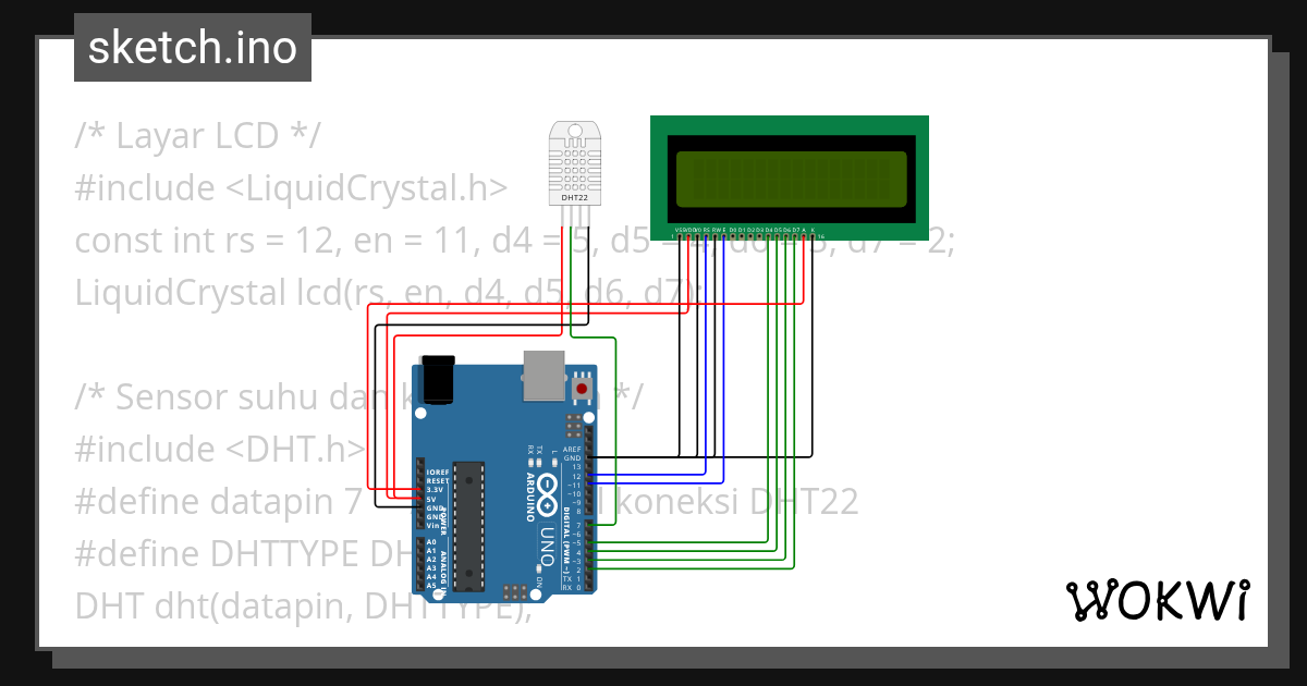 G8 O Wokwi Esp32 Stm32 Arduino Simulator 