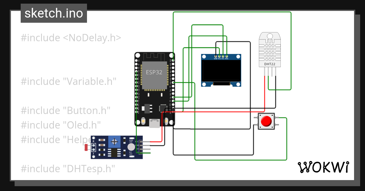 main.ino - Wokwi ESP32, STM32, Arduino Simulator