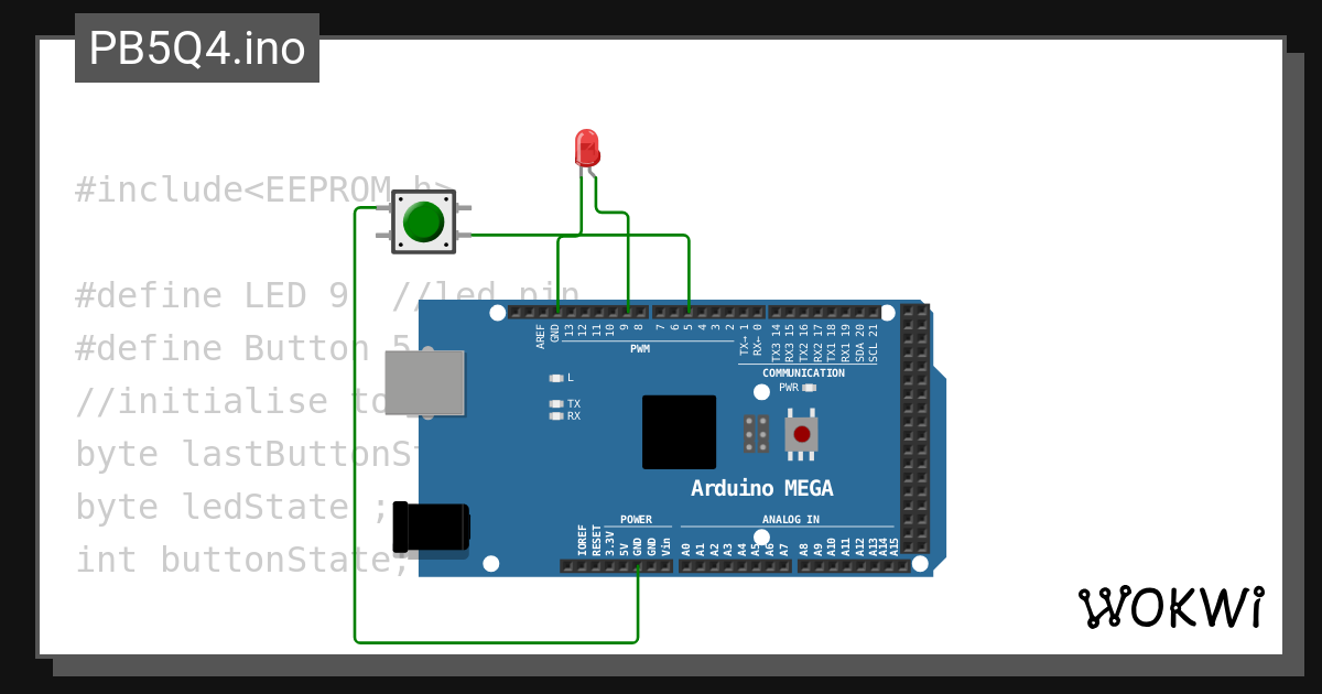 O Wokwi Esp32 Stm32 Arduino Simulator 