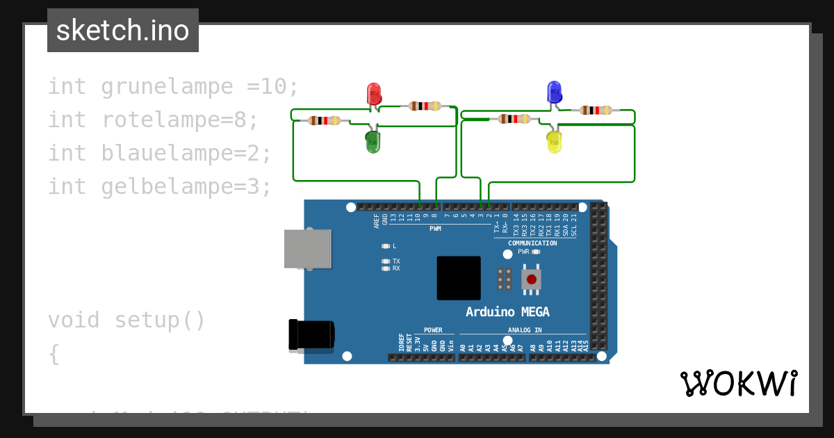 Wokwi Online Esp32 Stm32 Arduino Simulator 2074