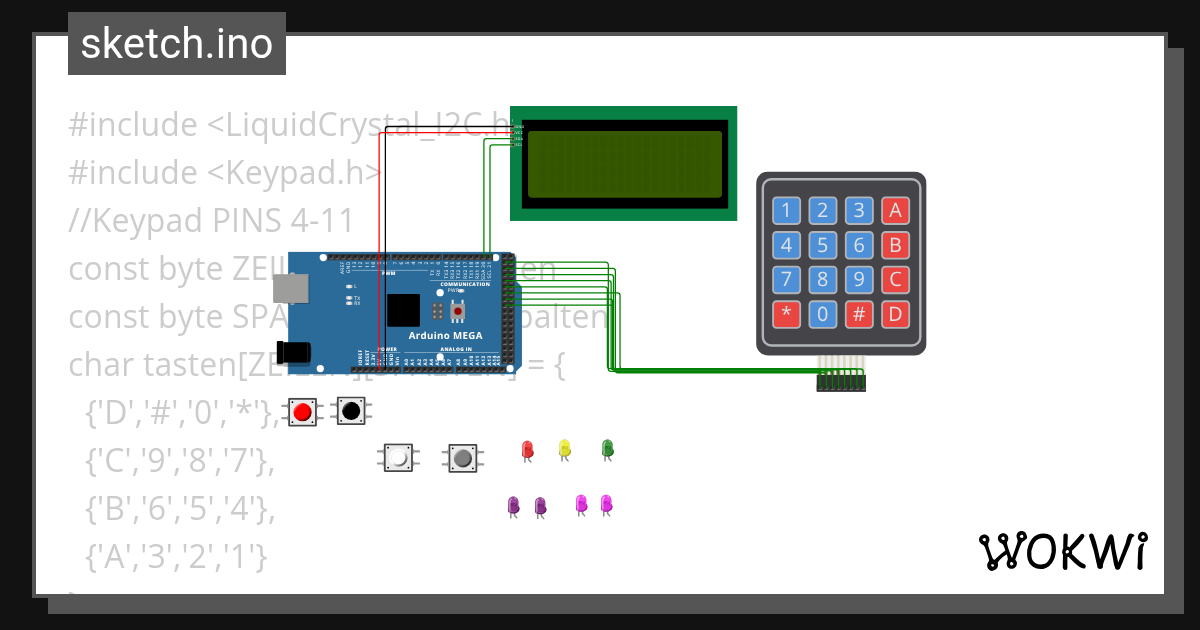 O Wokwi Arduino And Esp32 Simulator 6735