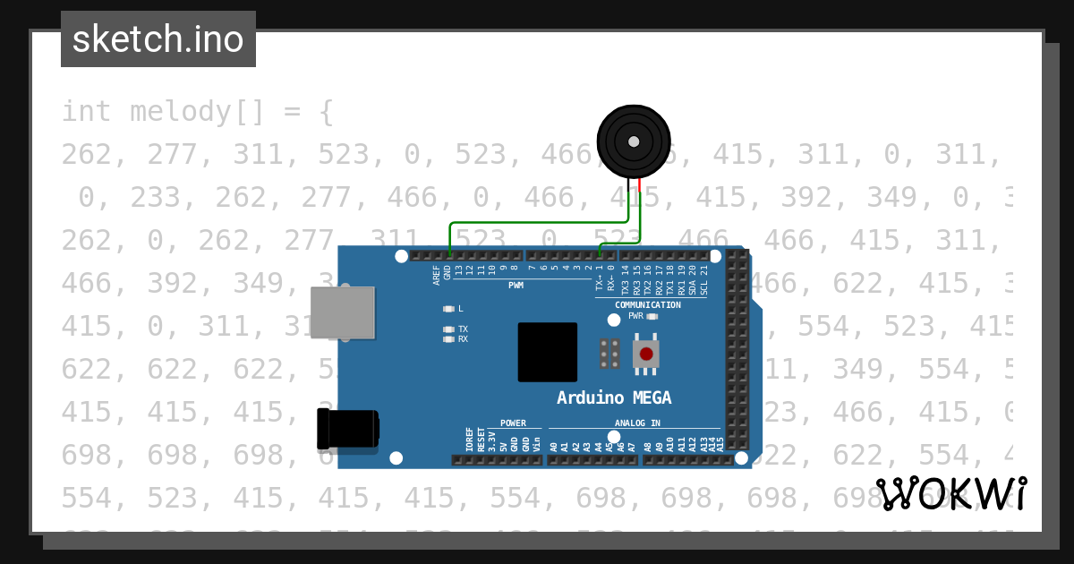 Wokwi Online Esp32 Stm32 Arduino Simulator 2935
