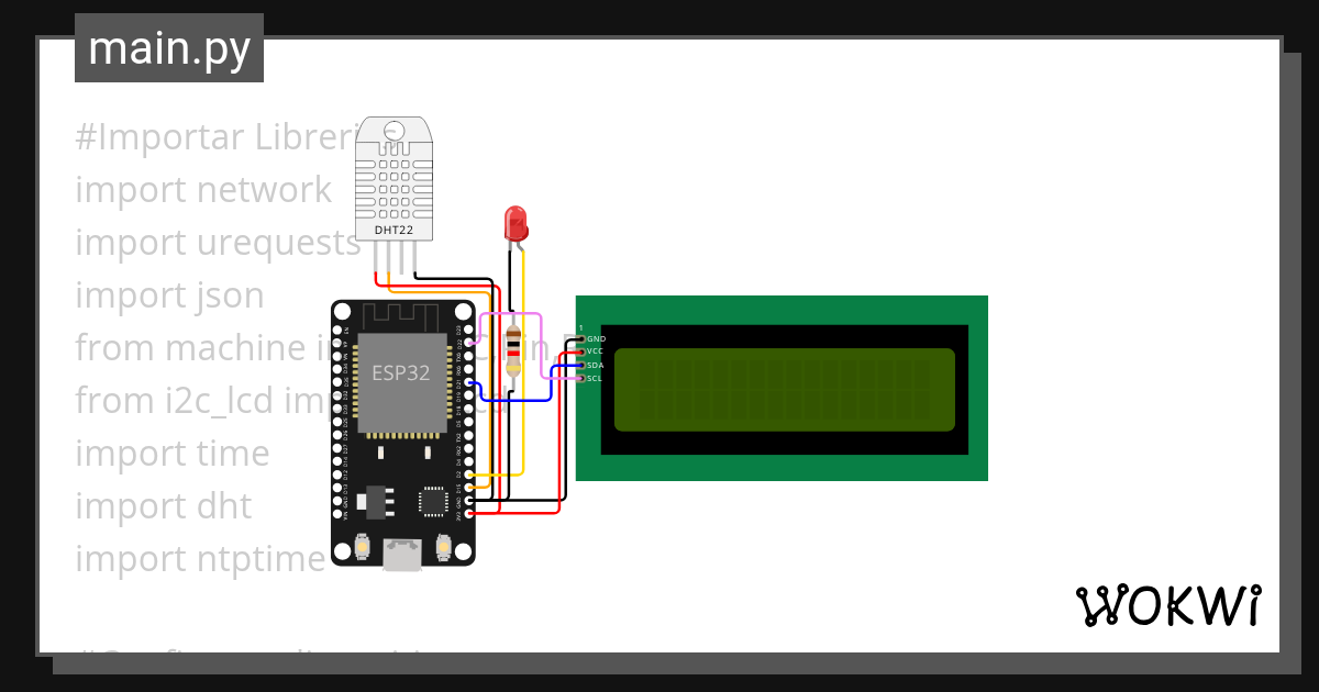 Practica Post Aws Pivision Esp32 C Wokwi Esp32 Stm32 Arduino 1373