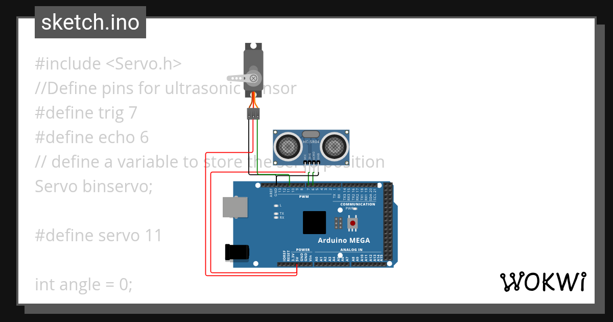 bin servo 2 - Wokwi ESP32, STM32, Arduino Simulator