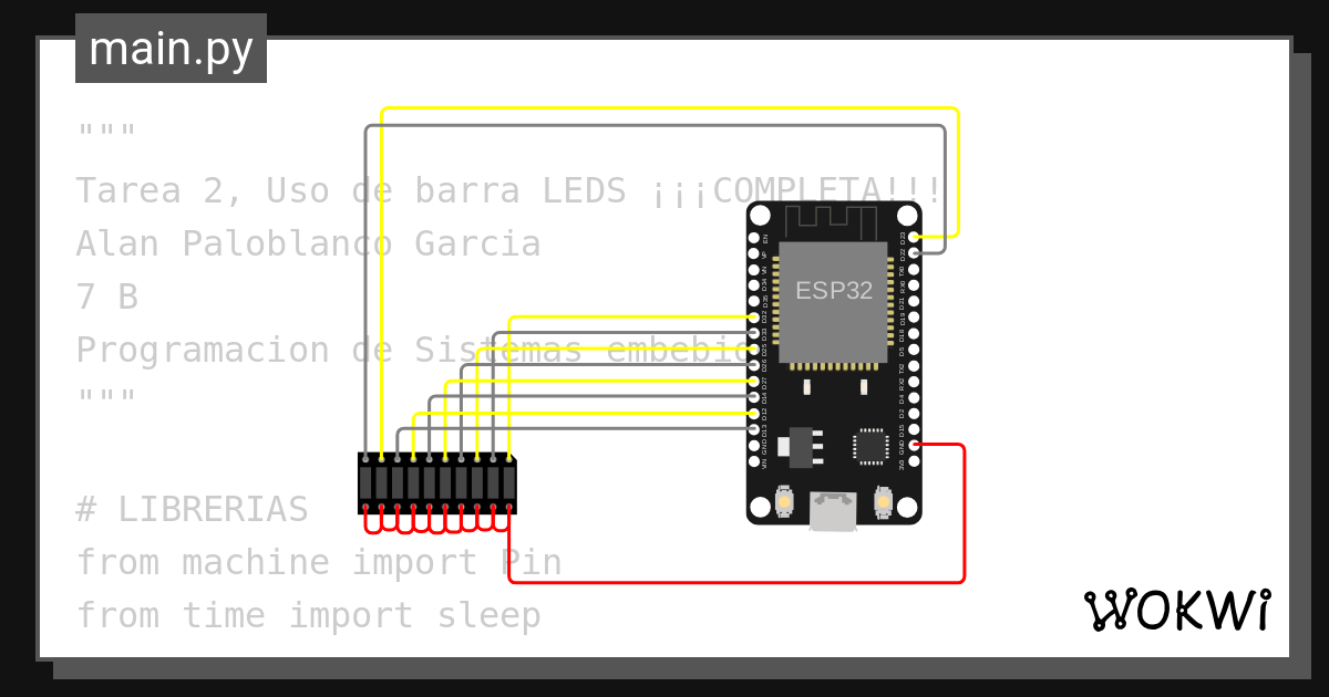 Untitled Project Wokwi Esp32 Stm32 Arduino Simulator 1573