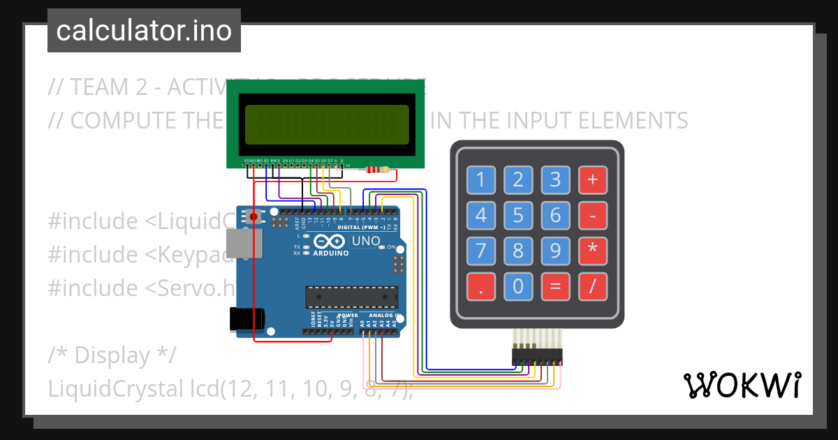 compute-highest-number.ino - Wokwi ESP32, STM32, Arduino Simulator
