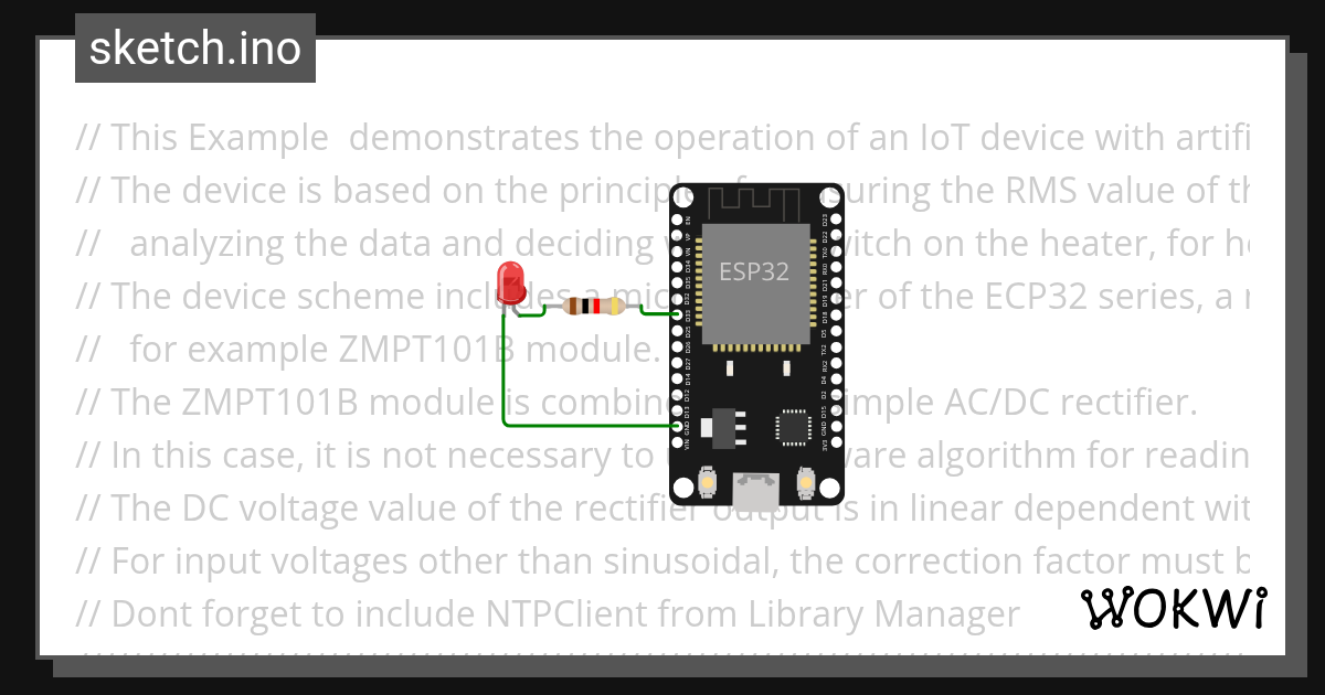 Example1iotheatero Wokwi Esp32 Stm32 Arduino Simulator 1785
