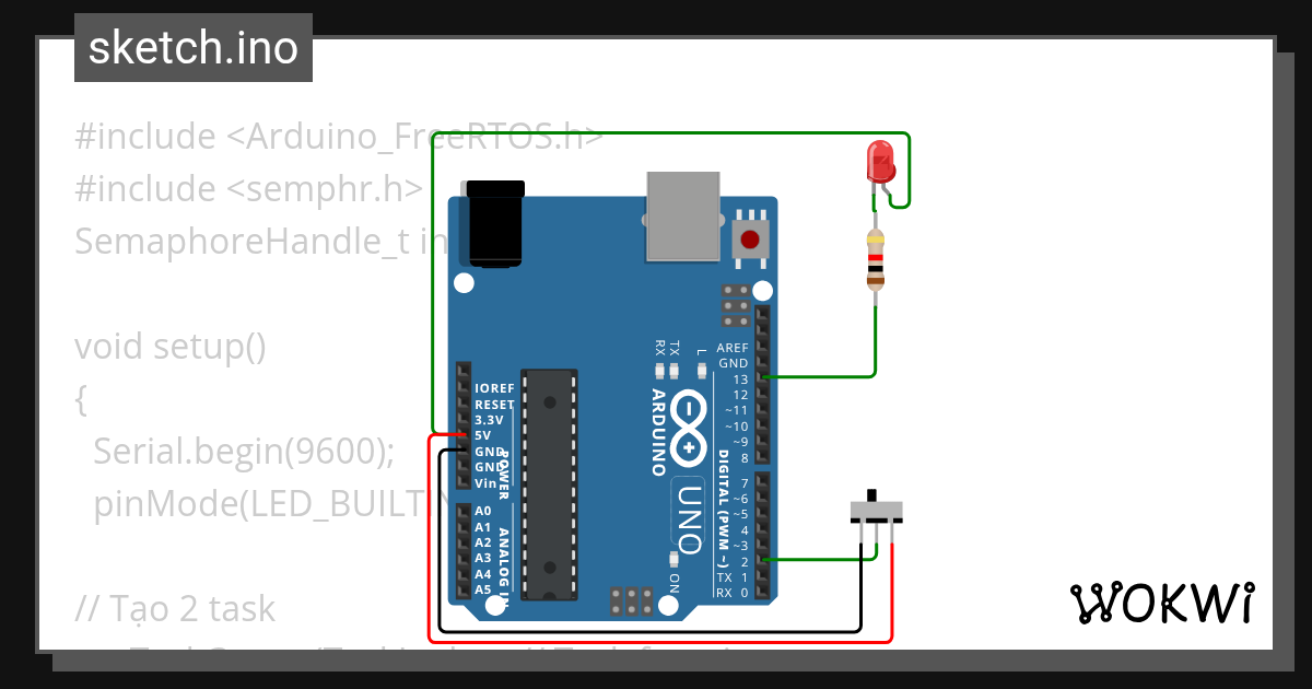 Th72 Wokwi Esp32 Stm32 Arduino Simulator 3412