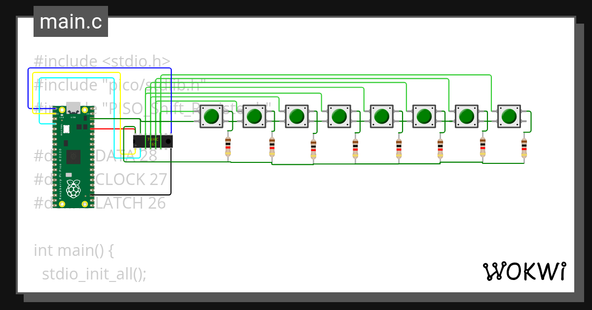 Untitled Project Wokwi Esp32 Stm32 Arduino Simulator