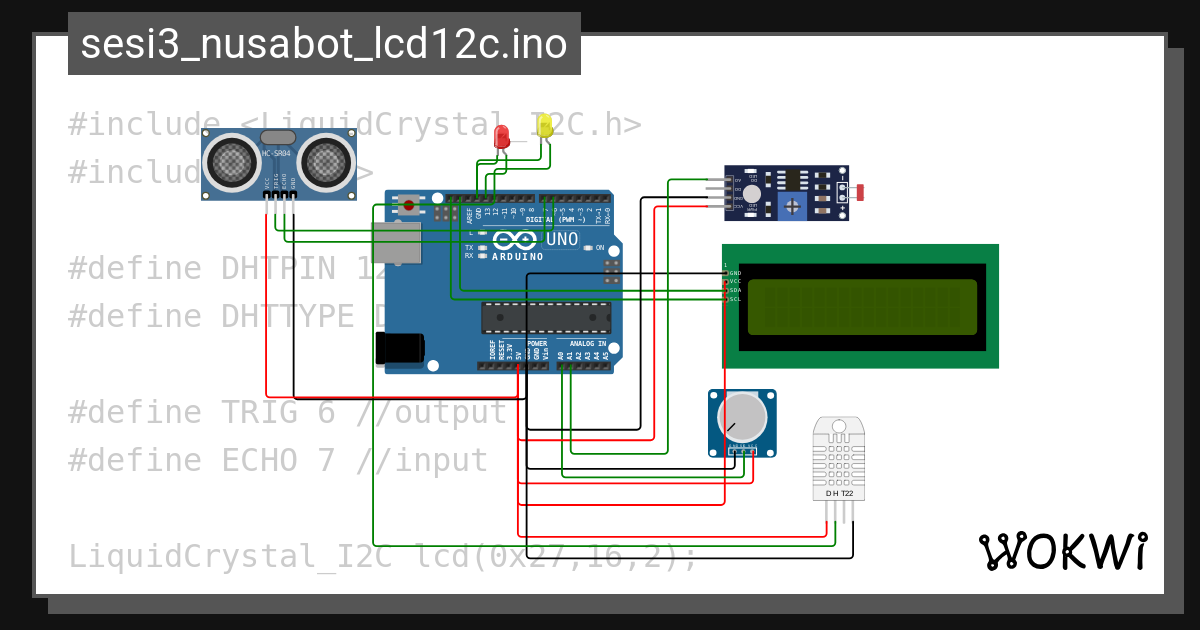 Wokwi Online Esp32 Stm32 Arduino Simulator 6689