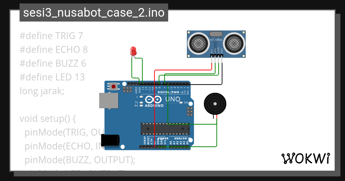 Wokwi Online Esp32 Stm32 Arduino Simulator 