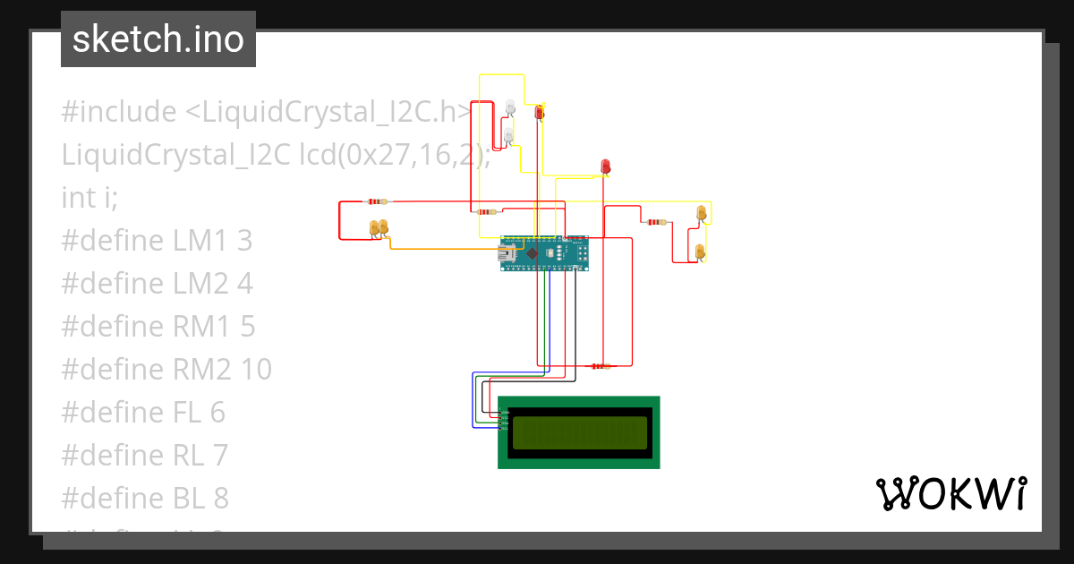 class2 - Wokwi ESP32, STM32, Arduino Simulator