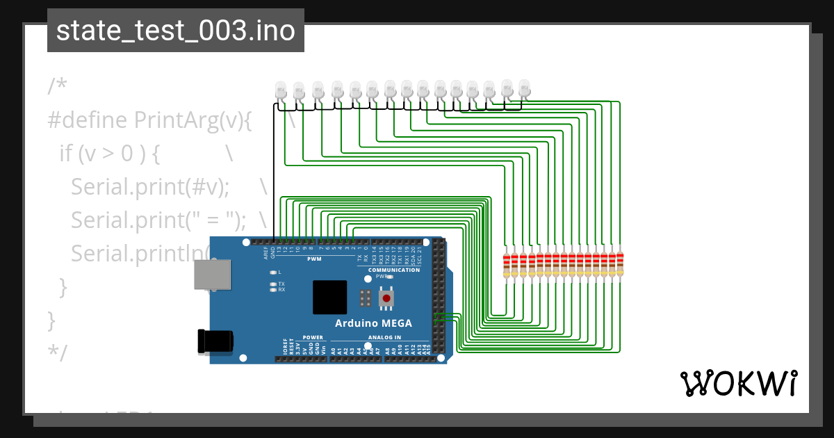 state_test_003.ino - Wokwi ESP32, STM32, Arduino Simulator
