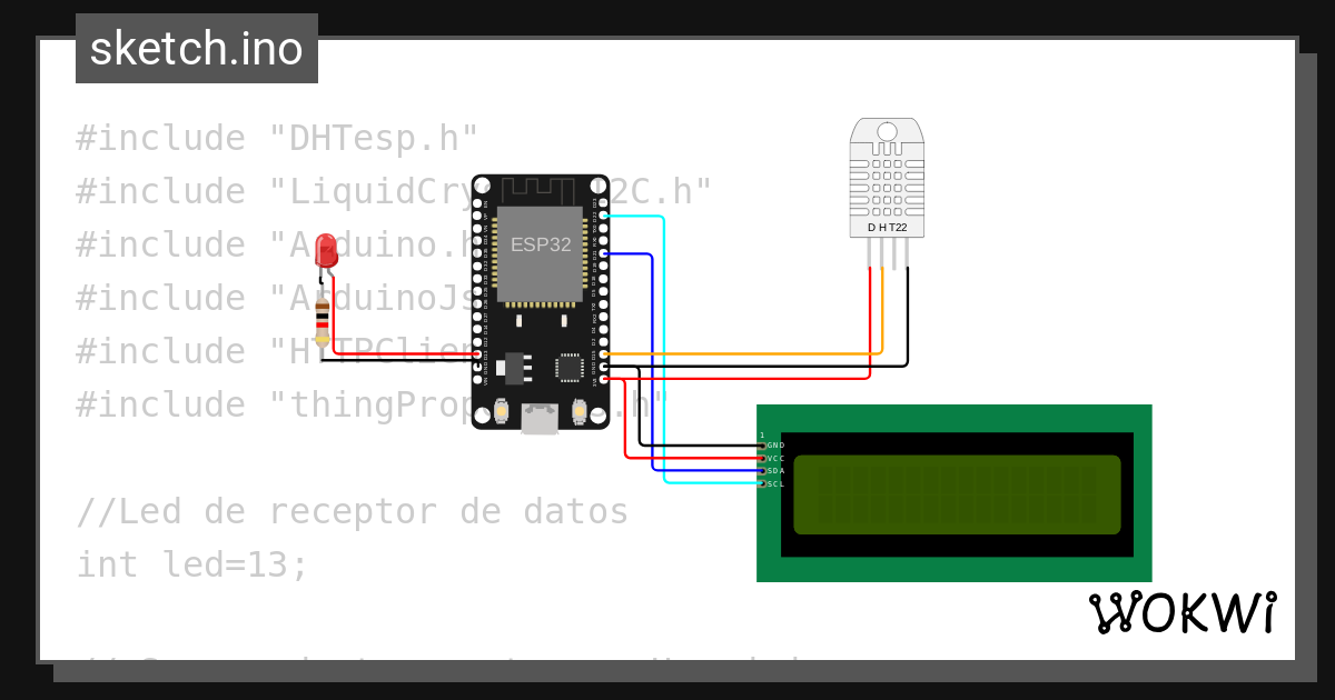 Act4 Wokwi Esp32 Stm32 Arduino Simulator 4720