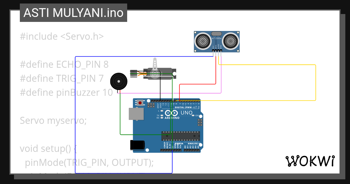 ASTI MULYANI.ino - Wokwi ESP32, STM32, Arduino Simulator
