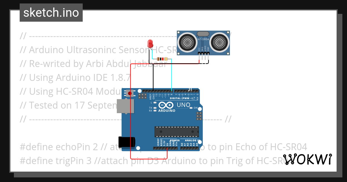 Wokwi Online Esp32 Stm32 Arduino Simulator 6483