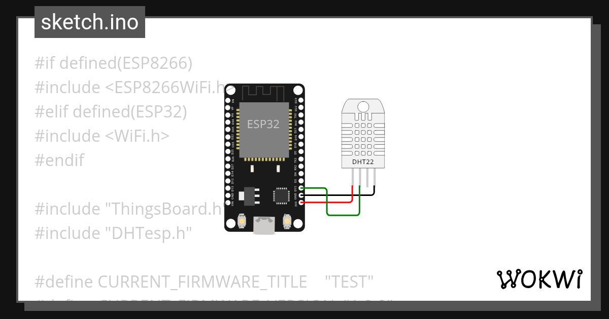 Lahan 1 Wokwi Esp32 Stm32 Arduino Simulator 1160