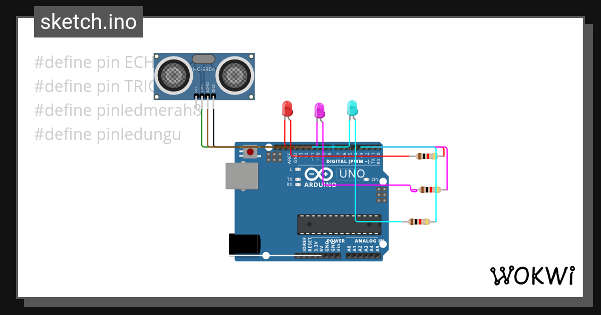 O Wokwi Esp32 Stm32 Arduino Simulator 5417