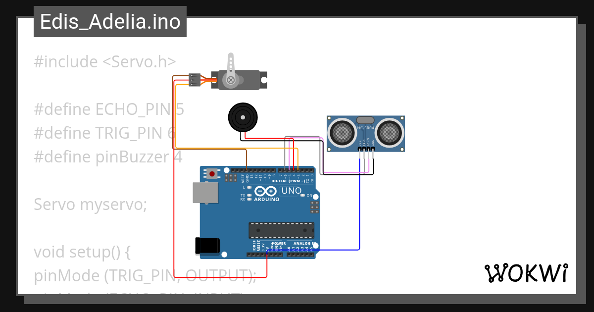 Ediso Wokwi Esp32 Stm32 Arduino Simulator 4360