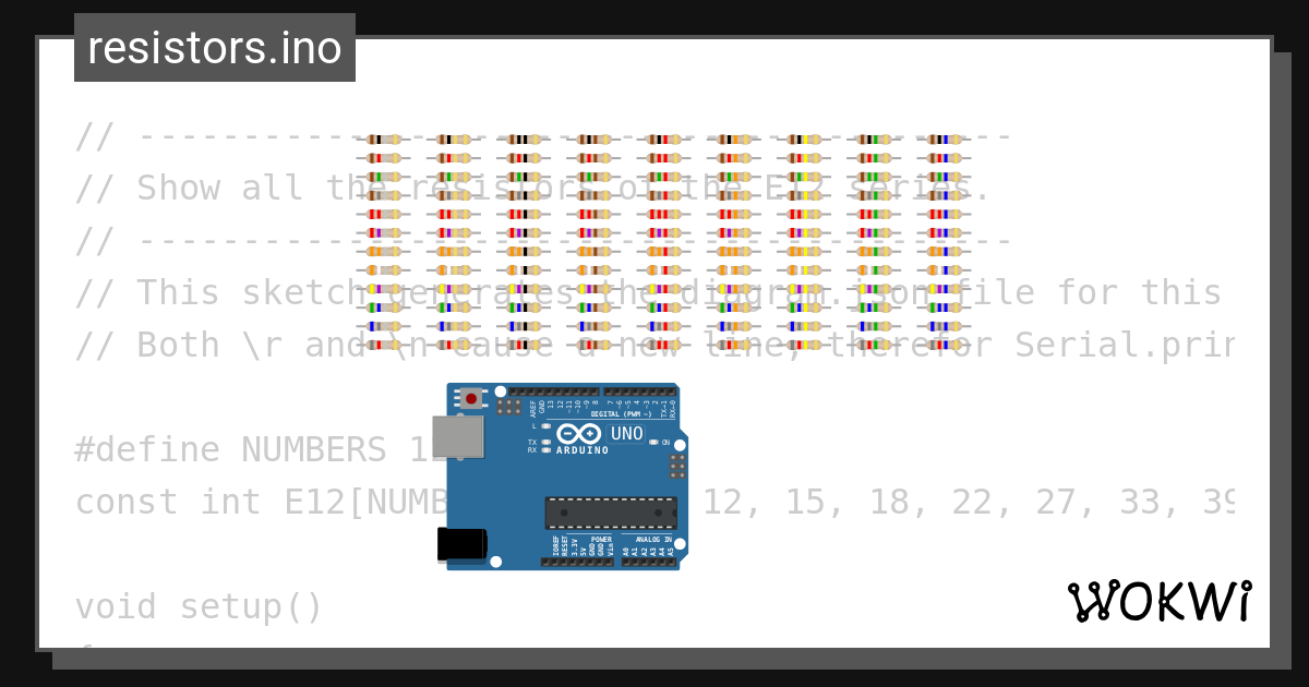 O Wokwi Esp32 Stm32 Arduino Simulator 7809