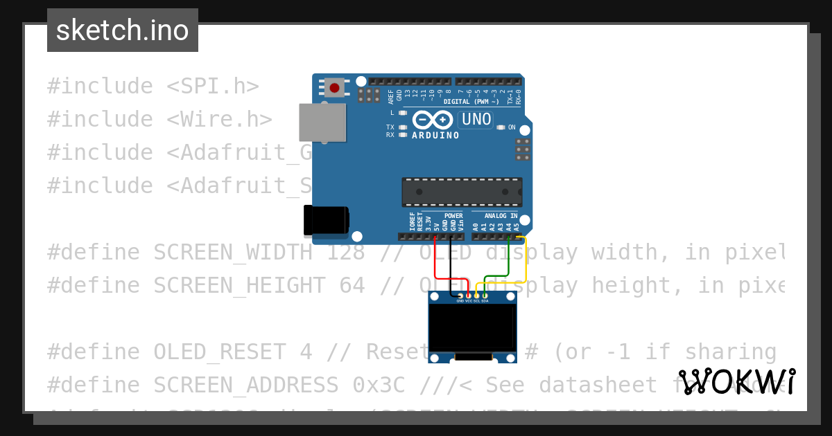 Wokwi Online Esp32 Stm32 Arduino Simulator 9878