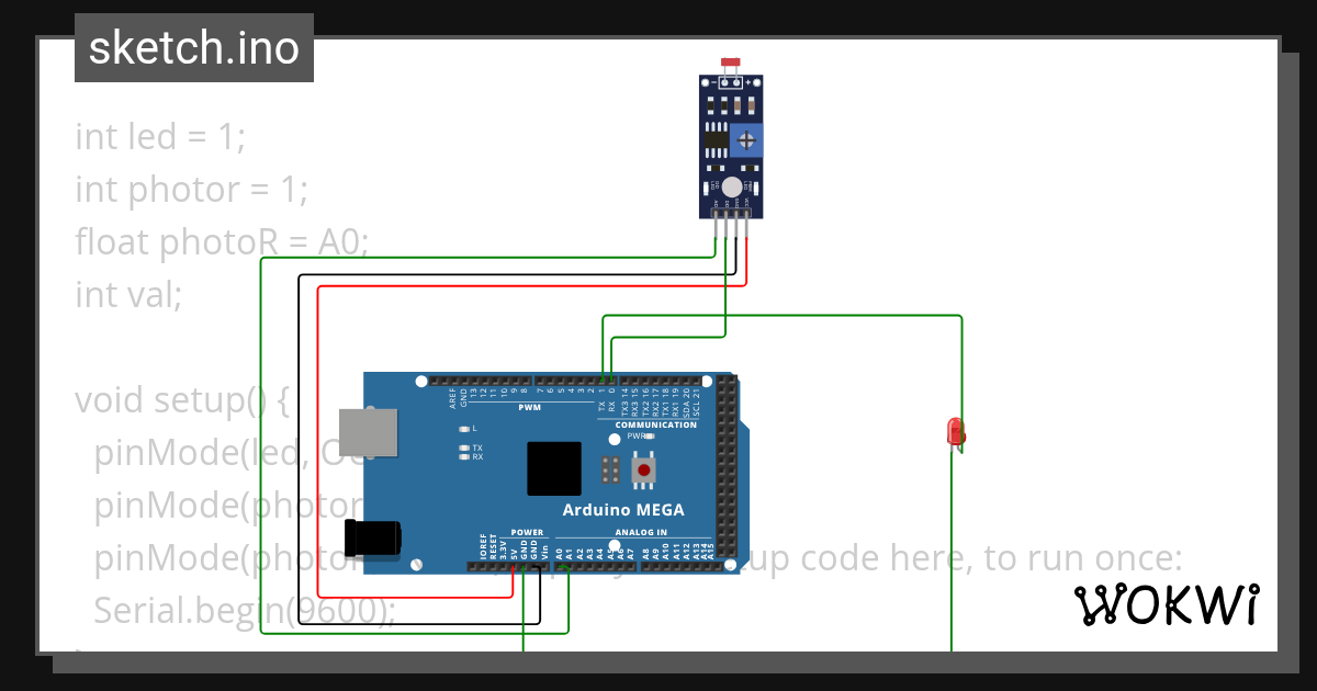 Wokwi Online Esp32 Stm32 Arduino Simulator