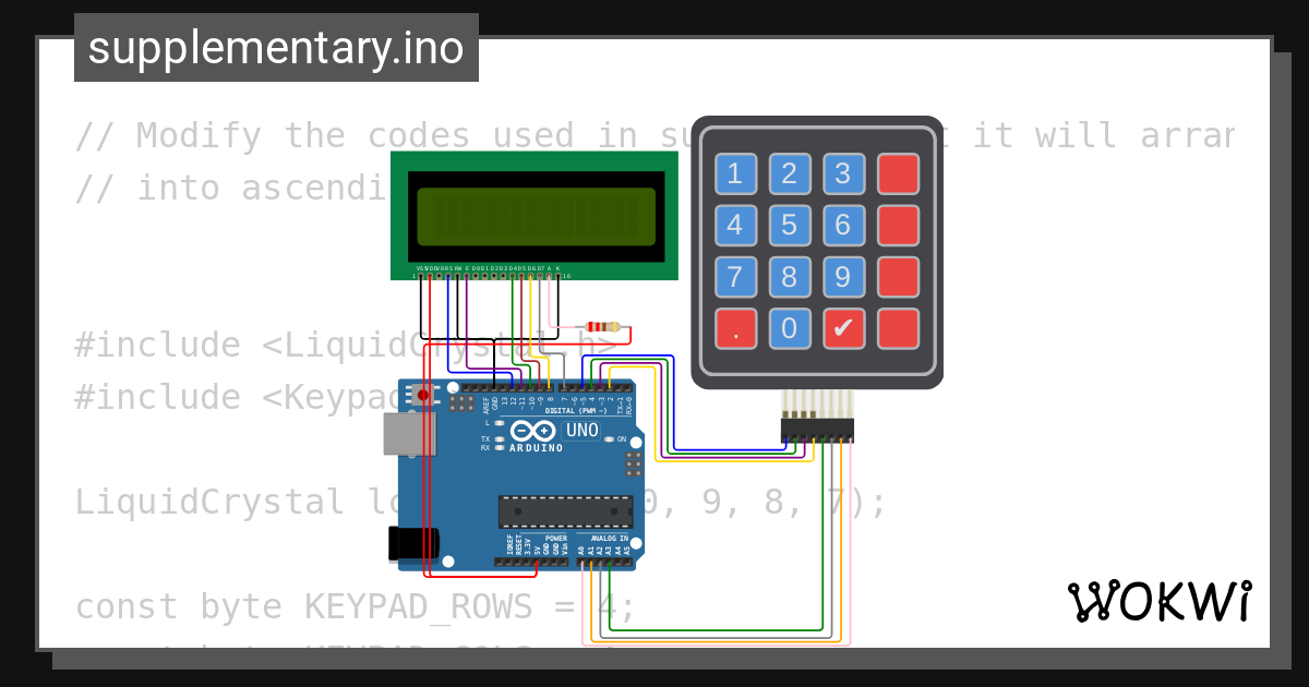 O Wokwi Esp32 Stm32 Arduino Simulator 5582