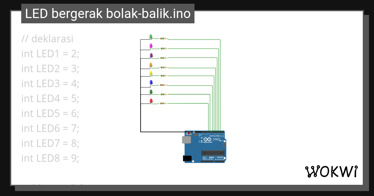 Wokwi - Online ESP32, STM32, Arduino Simulator