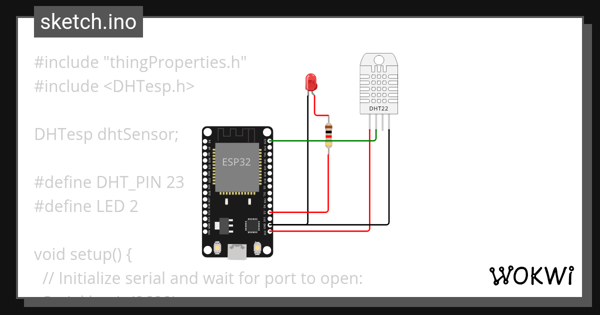 M4 Actividad Semana 4 Y 5 Wokwi Esp32 Stm32 Arduino Simulator 4260