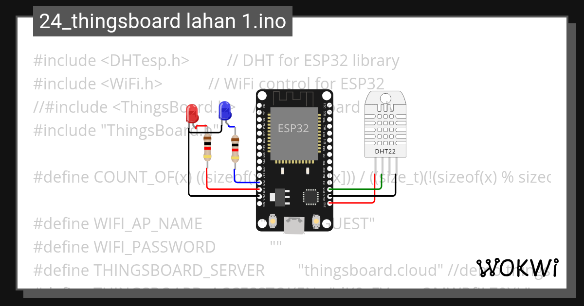 Wokwi Online Esp32 Stm32 Arduino Simulator 7600