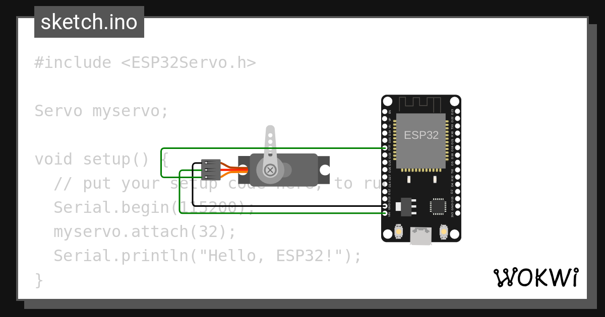 Lat 22279dina Widiastuti Wokwi Esp32 Stm32 Arduino Simulator 8423