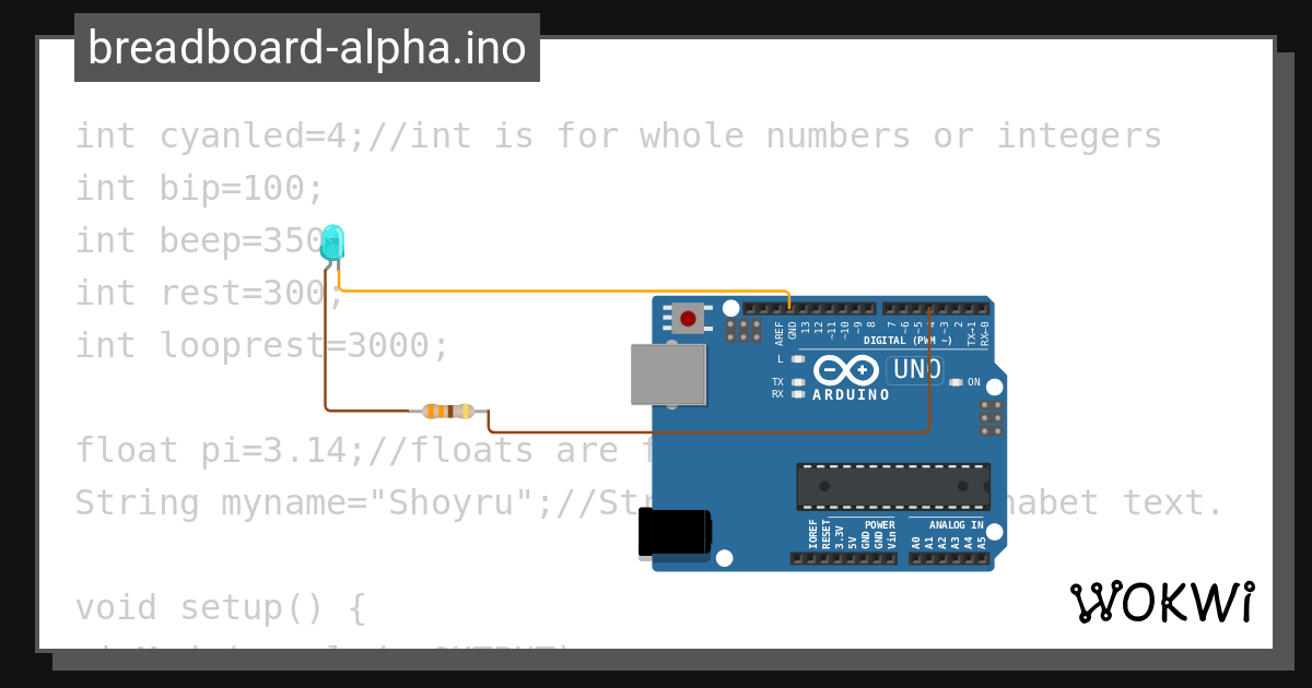 Wokwi Online Esp32 Stm32 Arduino Simulator 6449