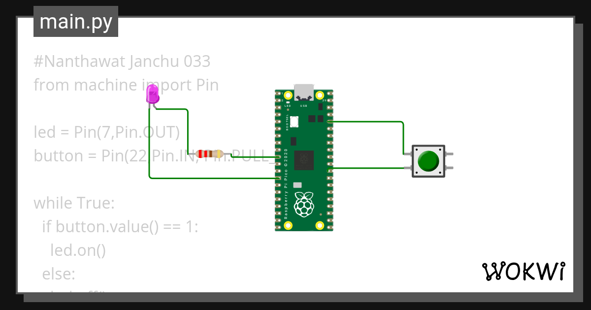 Wokwi Online Esp32 Stm32 Arduino Simulator 9643