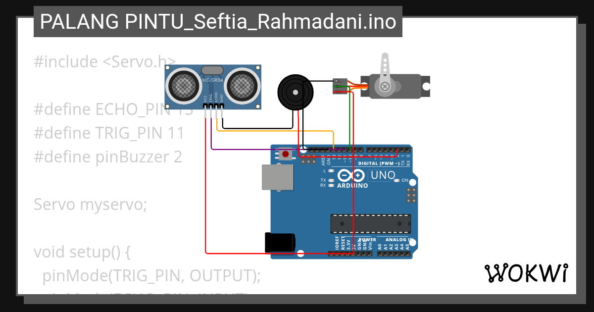 PALANG PINTU_Seftia_Rahmadani.ino - Wokwi ESP32, STM32, Arduino Simulator