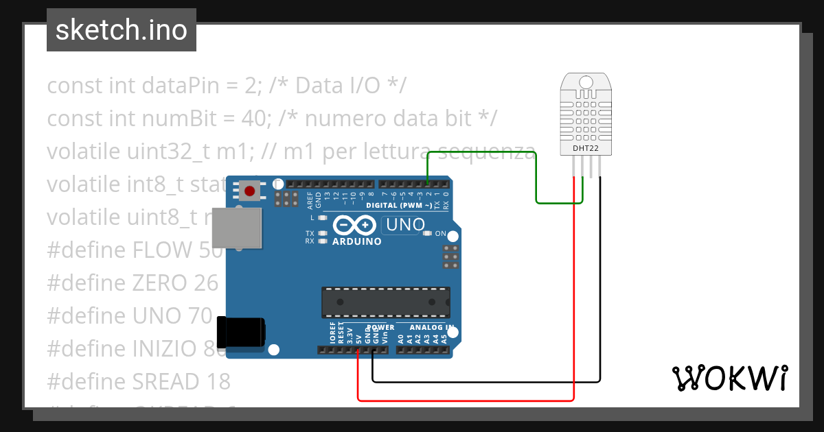 Wokwi - Online ESP32, STM32, Arduino Simulator