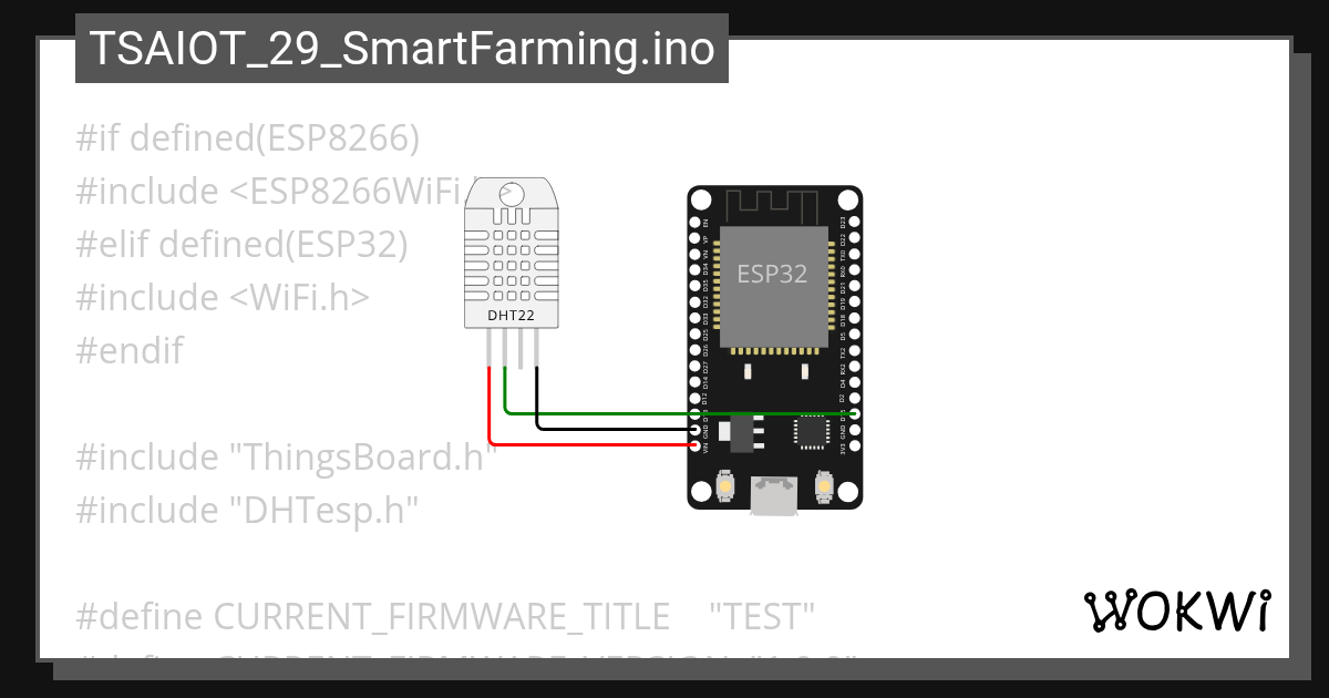 Wokwi Online Esp32 Stm32 Arduino Simulator 6303
