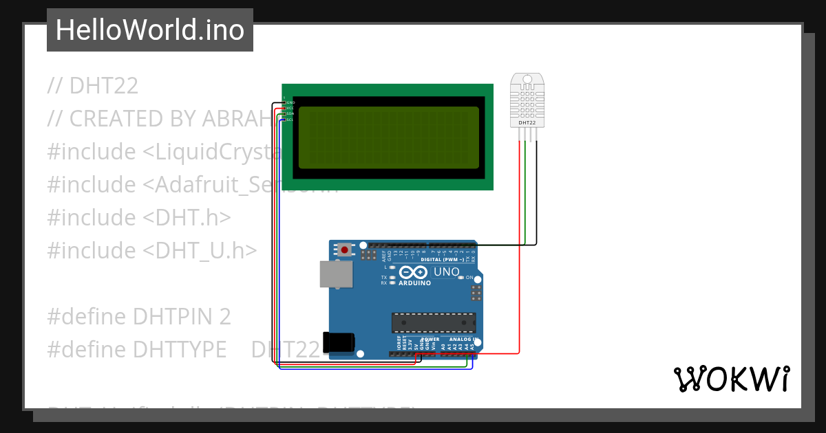 O Wokwi Esp32 Stm32 Arduino Simulator 0951