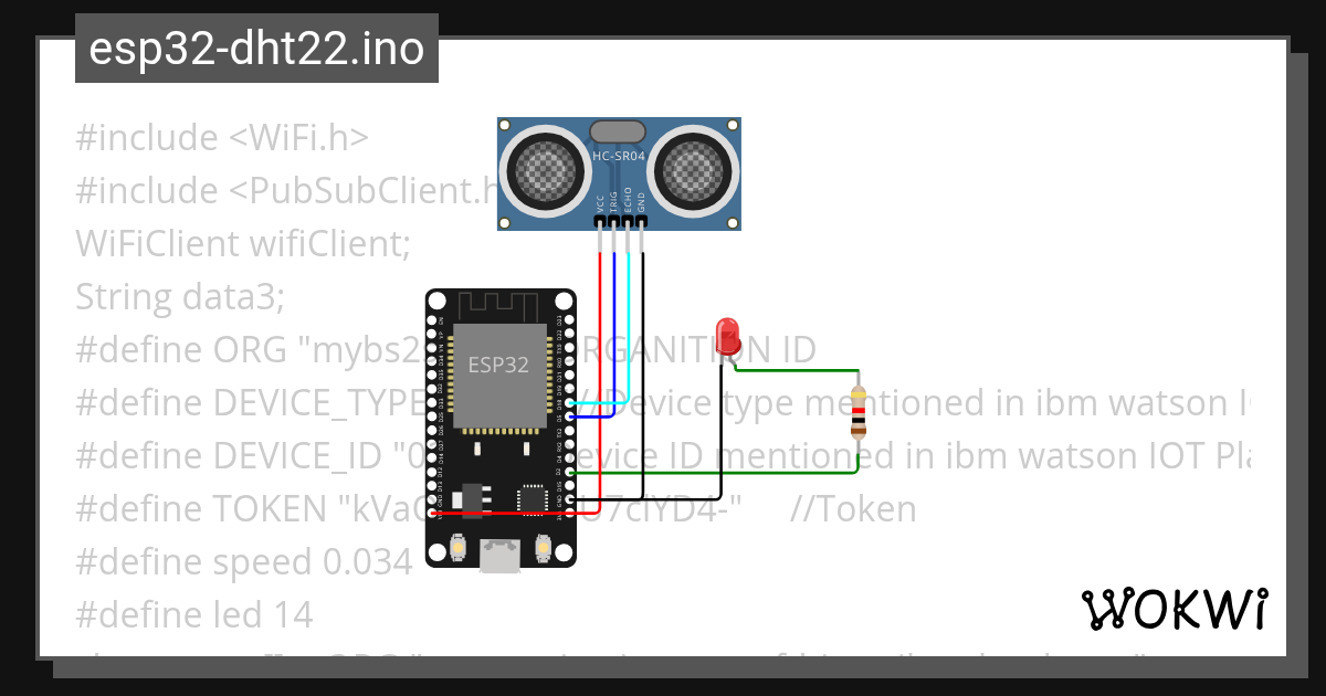 esp32-dht22.ino - Wokwi ESP32, STM32, Arduino Simulator