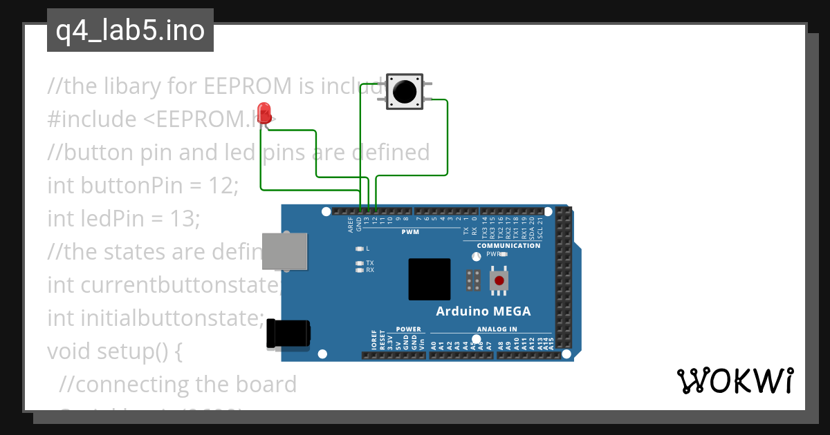 q4_lab5.ino - Wokwi ESP32, STM32, Arduino Simulator