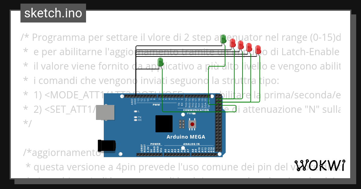 elvedin 4 out - Wokwi ESP32, STM32, Arduino Simulator