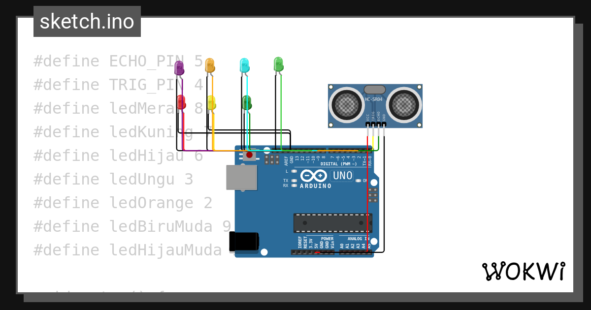 Wokwi Online Esp32 Stm32 Arduino Simulator