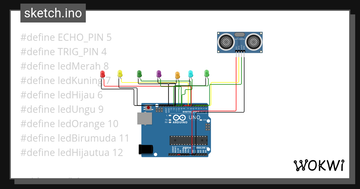 Wokwi Online Esp32 Stm32 Arduino Simulator 0106