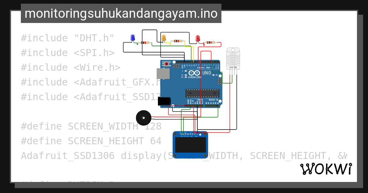 Monitoring Suhu Aminudin Wokwi Esp32 Stm32 Arduino Simulator 1200