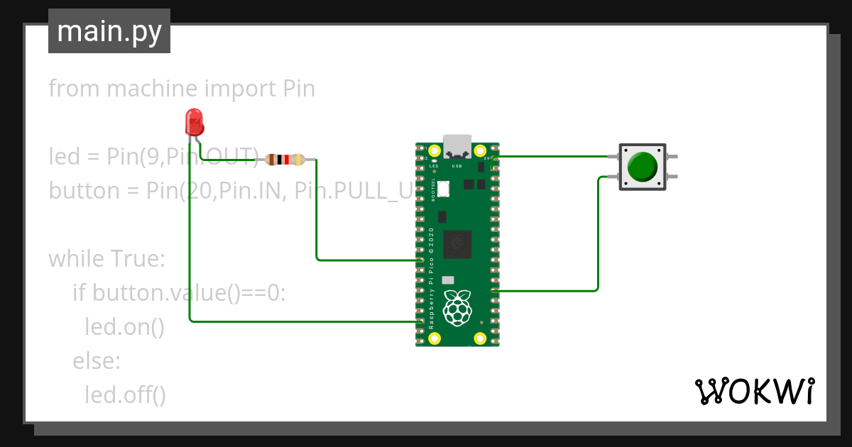 Wokwi Online Esp32 Stm32 Arduino Simulator 0210