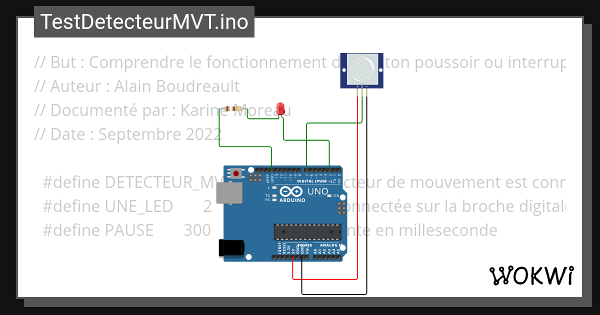 Wokwi - Online ESP32, STM32, Arduino Simulator