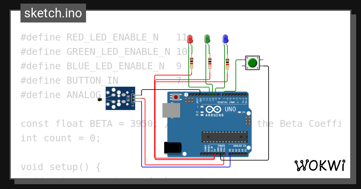 O Wokwi Esp32 Stm32 Arduino Simulator 6623