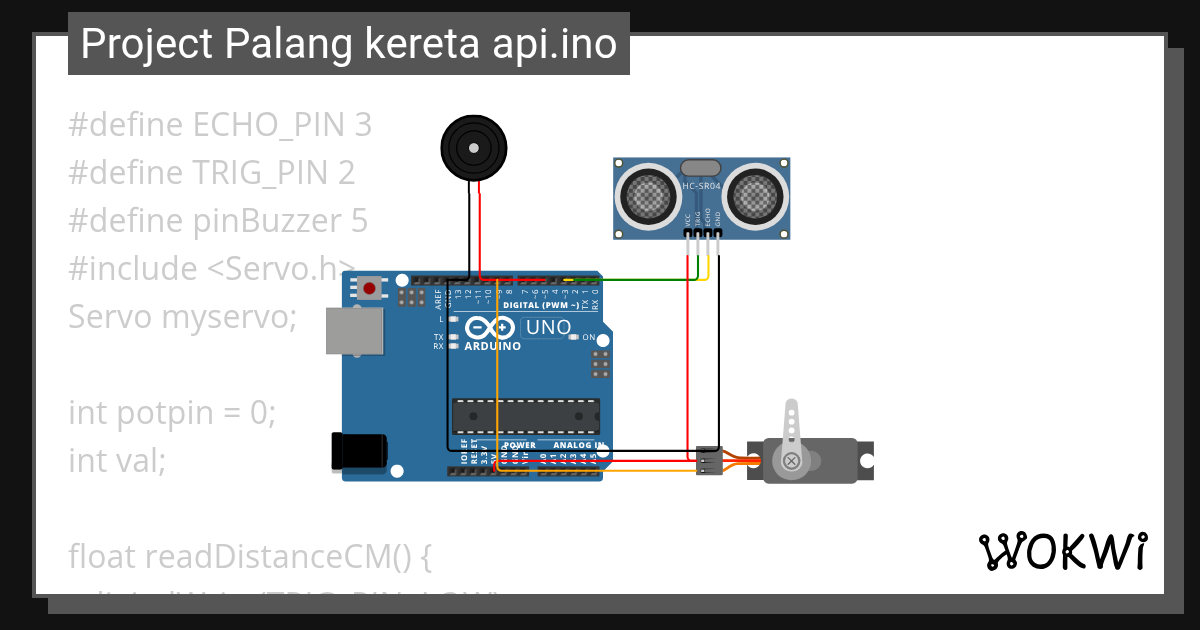 Wokwi Online Esp32 Stm32 Arduino Simulator 
