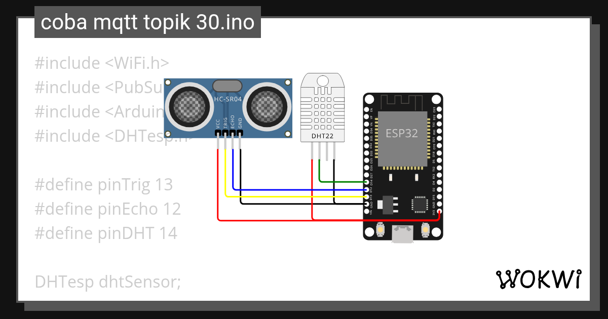 coba mqtt topik 30.ino - Wokwi ESP32, STM32, Arduino Simulator