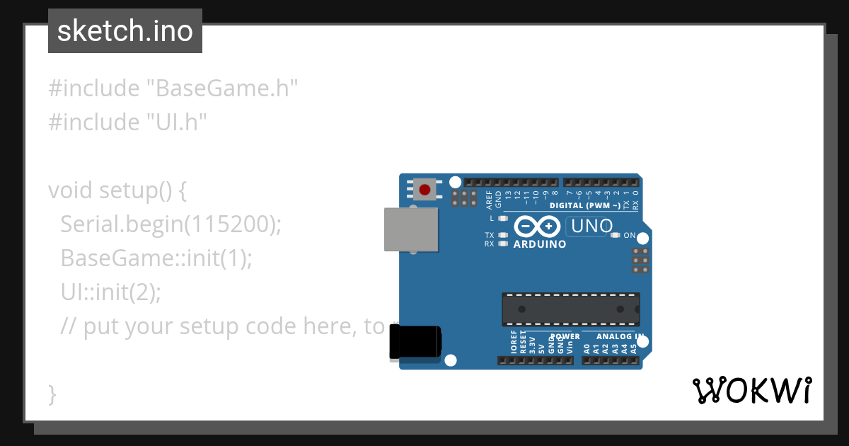 Testing-namespaces.ino - Wokwi ESP32, STM32, Arduino Simulator Testing-namespaces.ino - Wokwi ESP32, STM32, Arduino Simulator