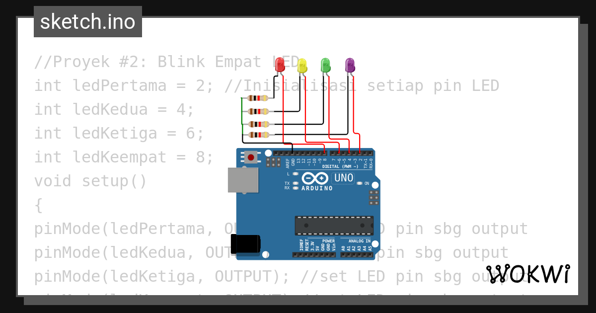 Wokwi Online Esp32 Stm32 Arduino Simulator 5597